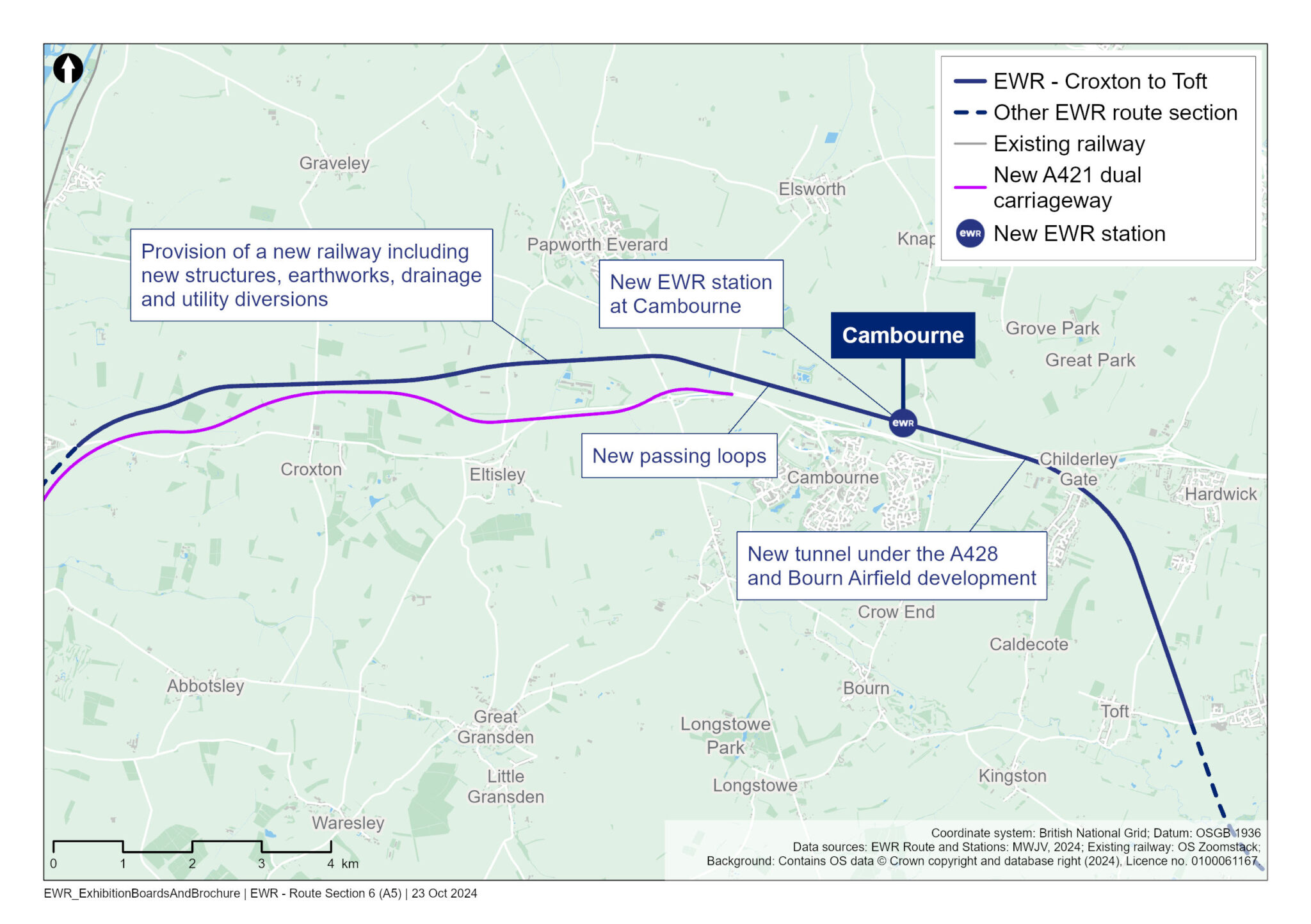 East West Rail Update – Comberton Village Website